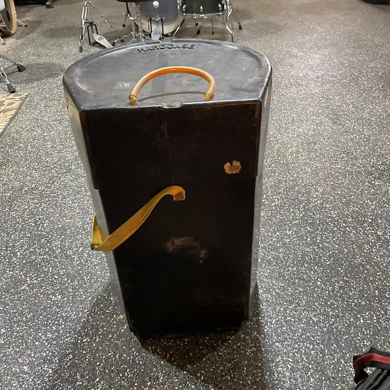 HARDCASE Conga Case | Reverb