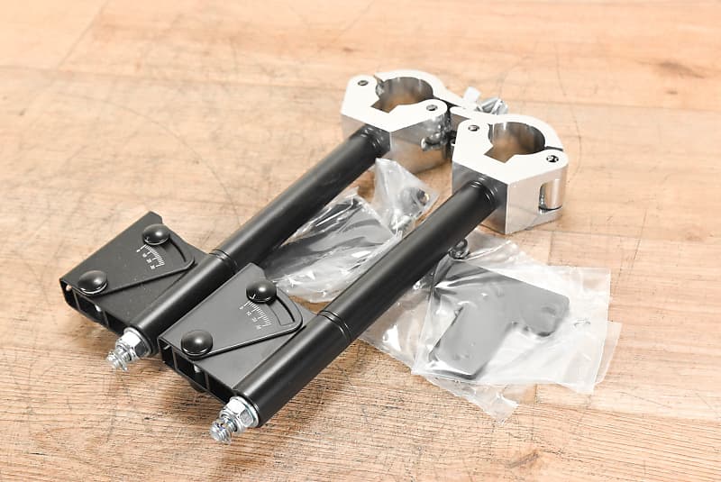 Genelec 8000-417B Truss Mount Kit for 8000-Series Monitors | Reverb