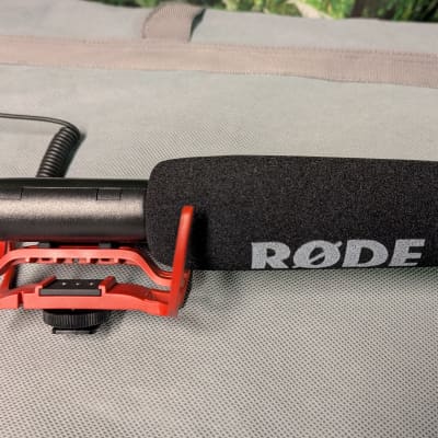 Rode Micro Boom Pole Telescopic Microphone Extension | Reverb