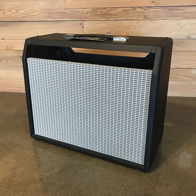 Mojotone Blackface Princeton Reverb Combo Extension Cabinet | Reverb