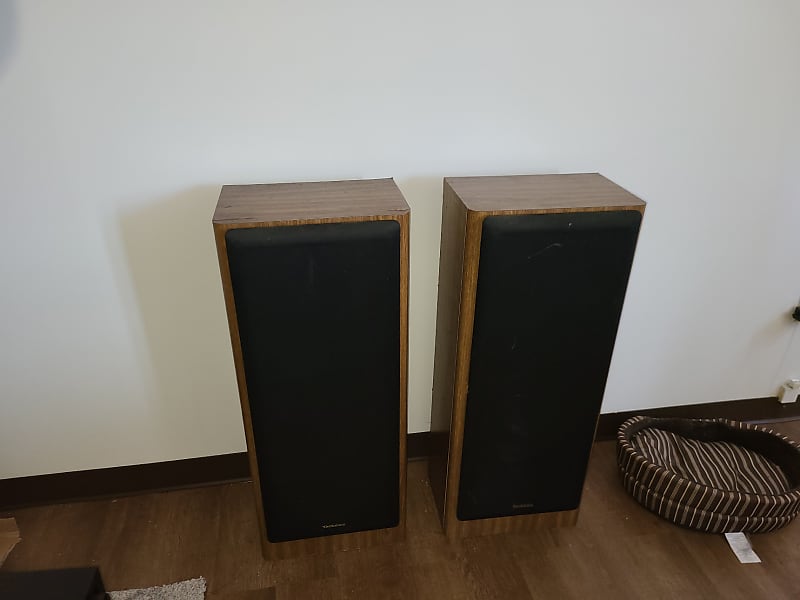 Technics A30 | Reverb