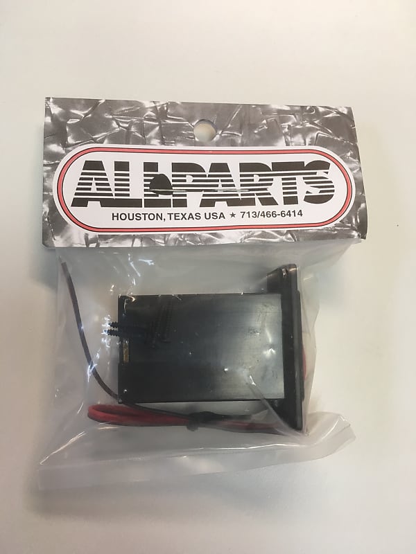 EP-2935-023 9-Volt Battery Box | Reverb Canada