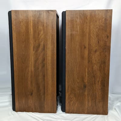 Rare Sonic Technologies Studio Lab Vintage Floorstanding | Reverb