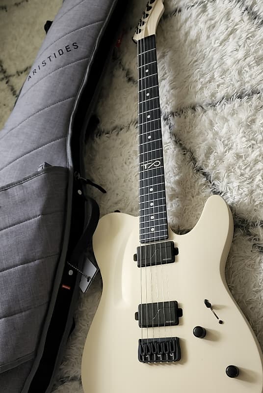 Aristides T/0 Raw Tan | Reverb