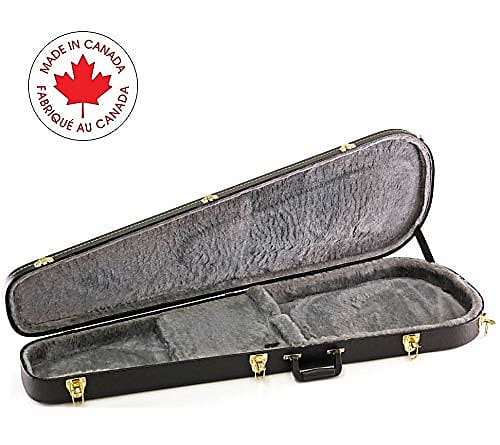 Deluxe Hardshell Bass Guitar Case (built road-tough) | Reverb Canada