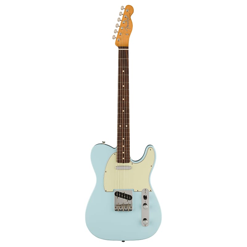Fender Vintera II '60s Telecaster | Reverb