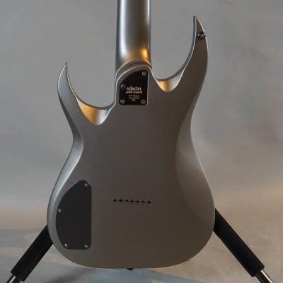 Schecter Keith Merrow Signature KM-7 MK-III Standard 7-String | Reverb