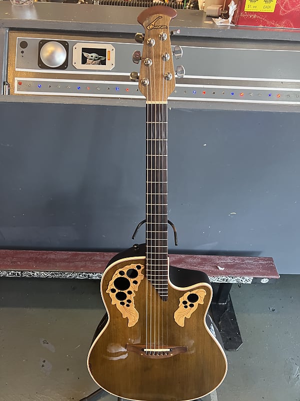 Ovation 6778 elite standard | Reverb