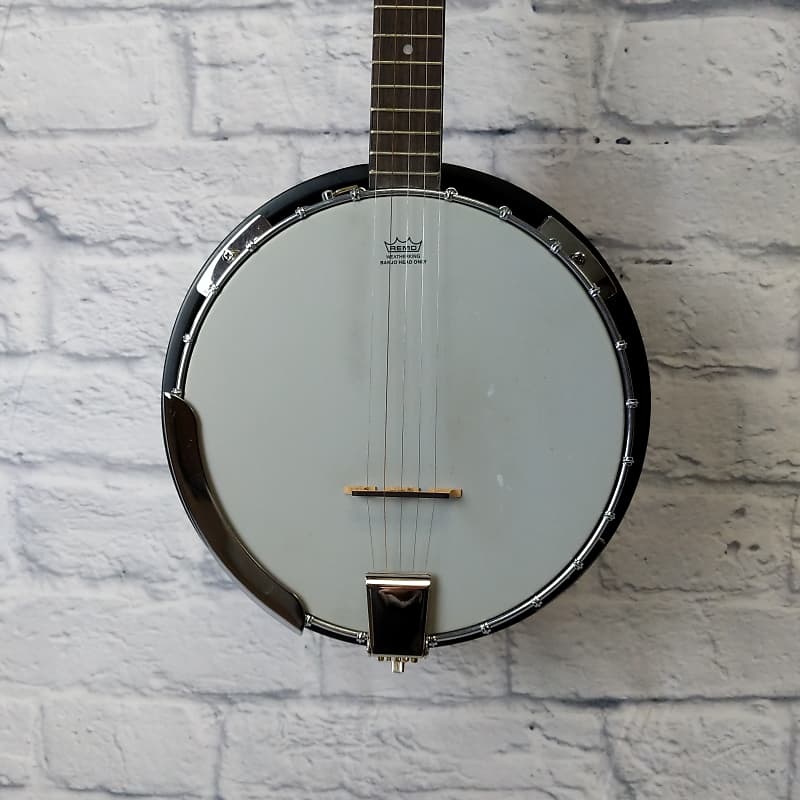 Mastercraft Maple 5 String Banjo | Reverb