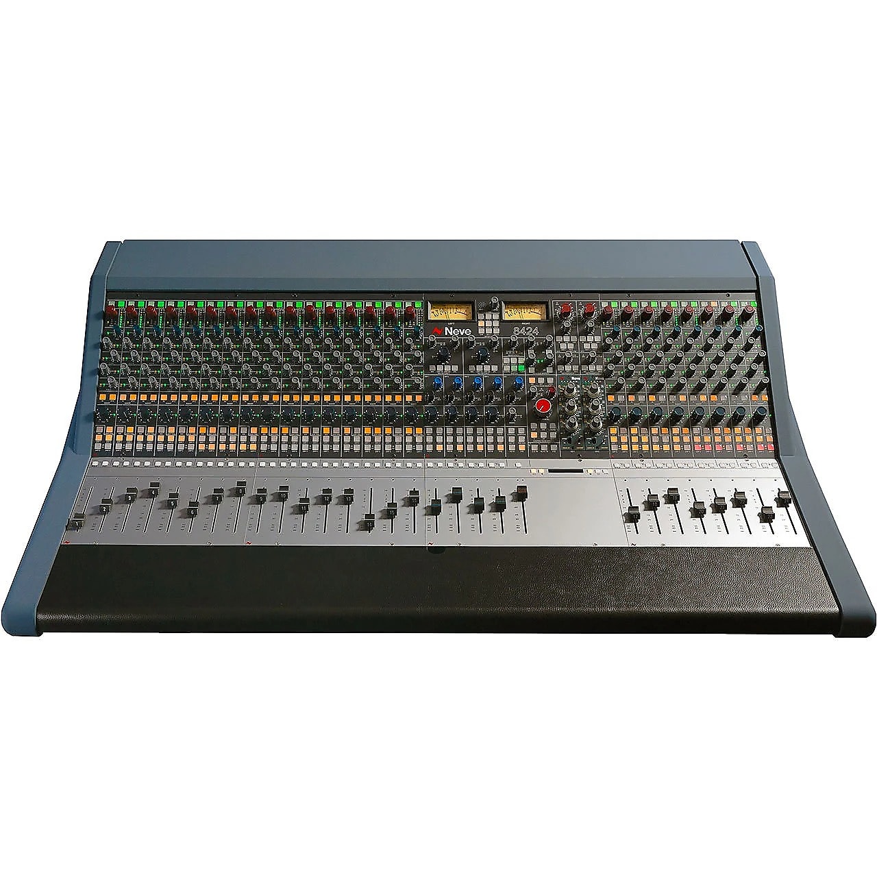 AMS Neve 8424 24-Channel Analog Mixing Console | Reverb Australia