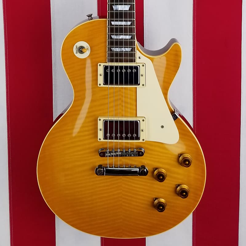 1984 Tokai LS-60 - Killer LP Replica - Made In Japan - With | Reverb