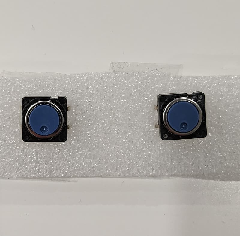 TC Electronic Spare Replacement Tact Switch for | Reverb Canada