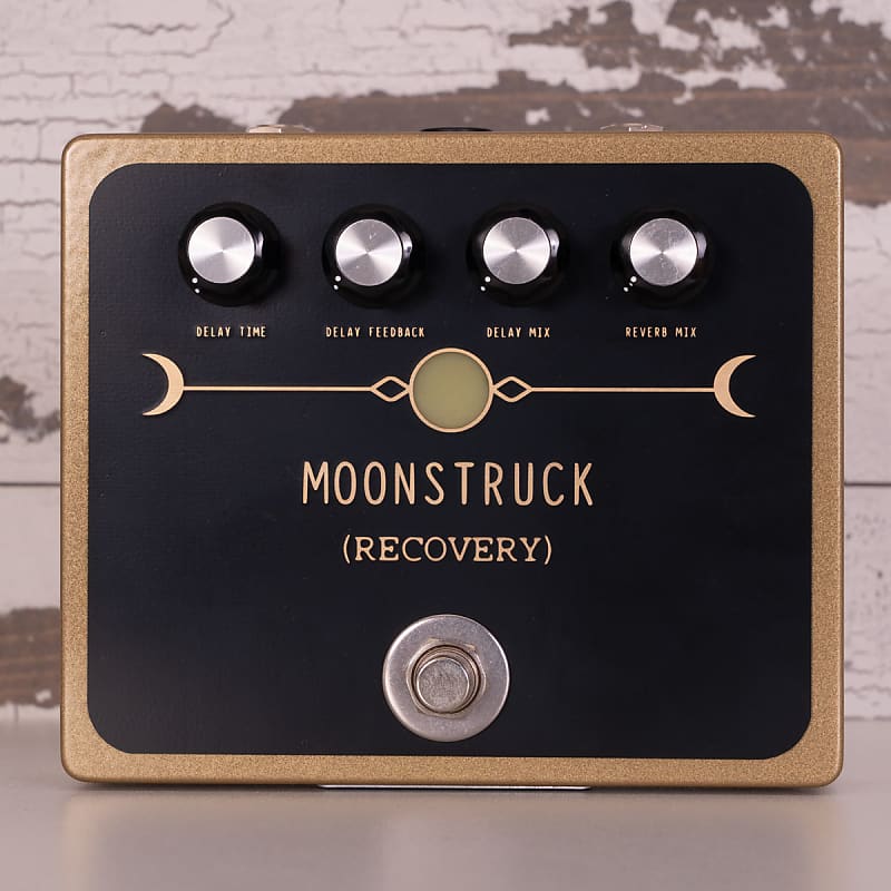 Recovery Moonstruck *Video* | Reverb