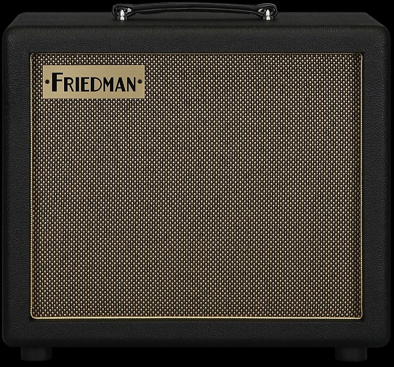 Friedman Runt 112 Cab | Reverb