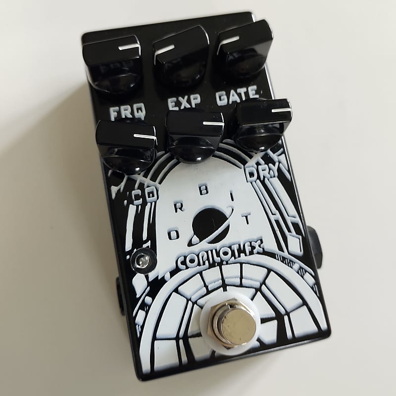 Copilot FX Orbit | Reverb