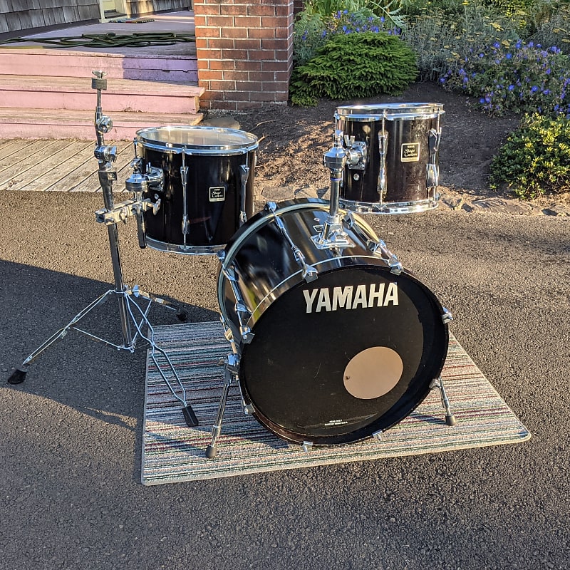Yamaha Stage Custom | Reverb