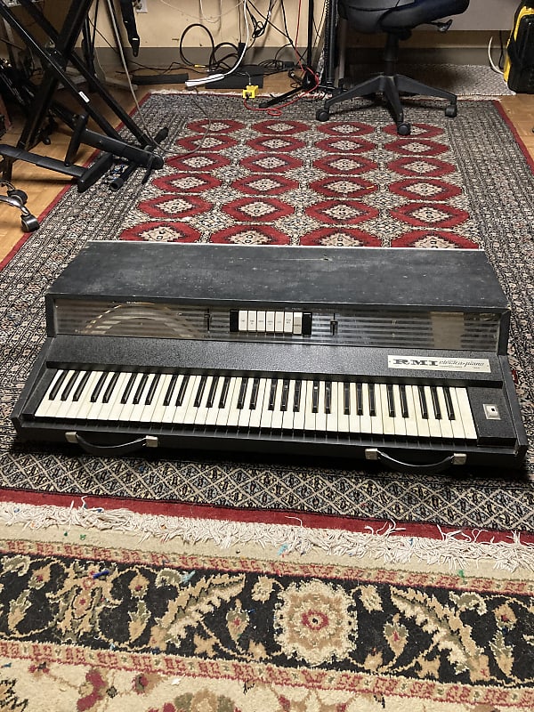 RMI 386 electra-piano | Reverb