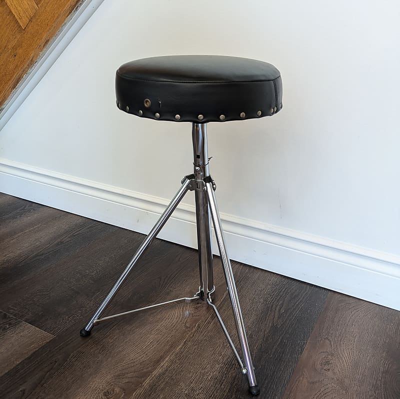 Premier Drum Stool 1960s | Reverb