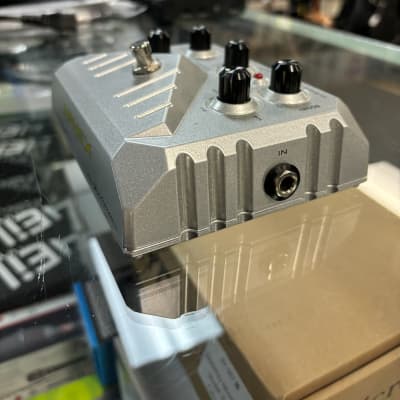 Aphex Xciter - Aural Exciter and Big Bottom Pedal | Reverb