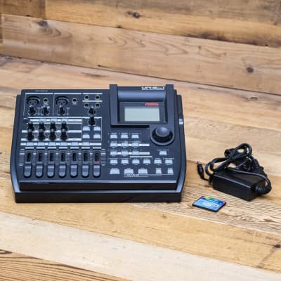Fostex MR-8 MKII Digital Multitrack Recorder | Reverb