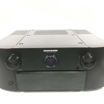 Marantz AV8802 Preamp/Processor with 11.2-Channel Processing | Reverb