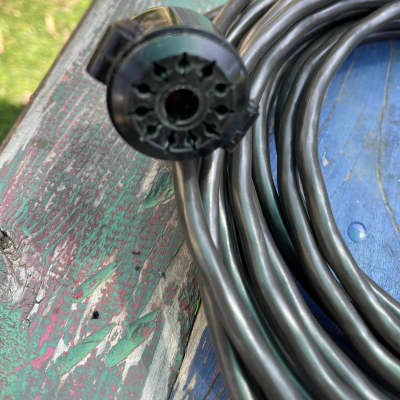 Hammond 11 Pin | Reverb