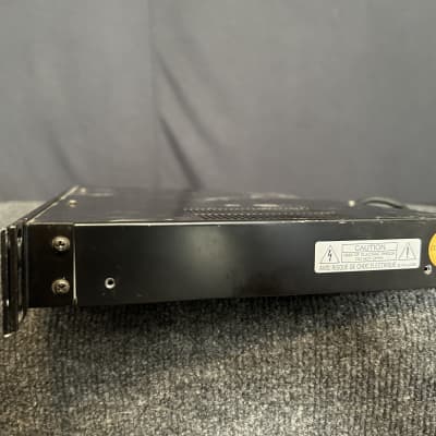 Fostex 4010 Time Code Generator Reader | Reverb