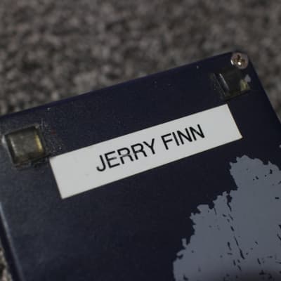 RARE SustainPunch Creamy Dreamer 2000s Big Muff owned by | Reverb