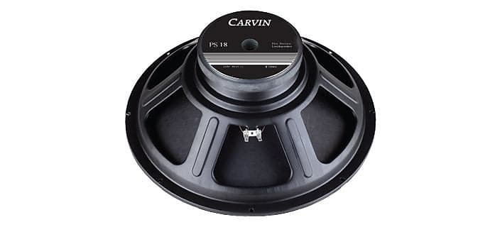 PS18-8 500W 18 Inch Woofer | Reverb