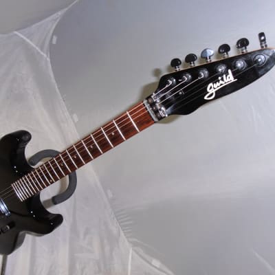 Guild S270 1986 with HSC, excellent condition. | Reverb