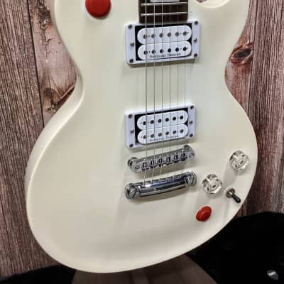 Custom Epiphone Les Paul – Buckethead Inspired Build | Reverb