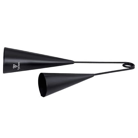 Tycoon Agogo Bells Medium TGO-M | Reverb