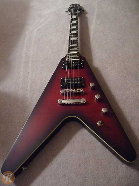 Reverend Volcano RA FM | Reverb Australia