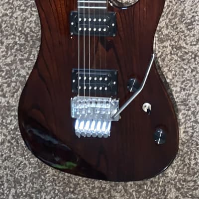 Rare 1983 Westone Raider I with its Original Hardshell Case | Reverb