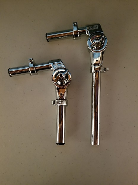 Pearl Tom Mounts | Reverb