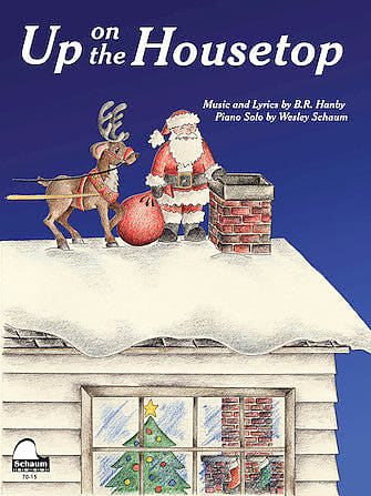 Up On The Housetop | Reverb