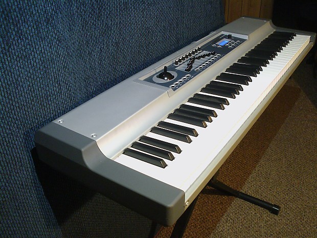 FATAR Studiologic VMK176 Plus Grand Touch~MIDI | Reverb