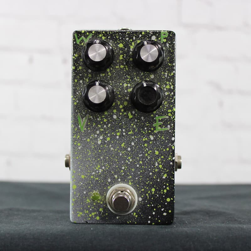 CKLab "Moth" Fuzz | Reverb