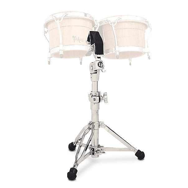 LP Latin Percusion LP330C Seated Bongo Stand *IN STOCK* | Reverb