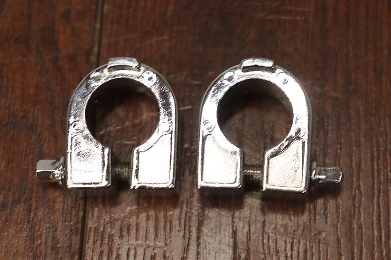 Pearl 7/8" Tom Arm Memory Locks 2pk #33 | Reverb