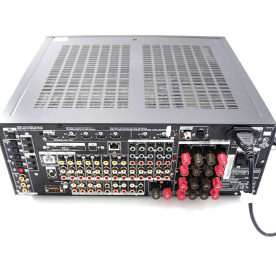 Sony STR-DA6400ES Discrete 7 Channel Amplifier Receiver | Reverb