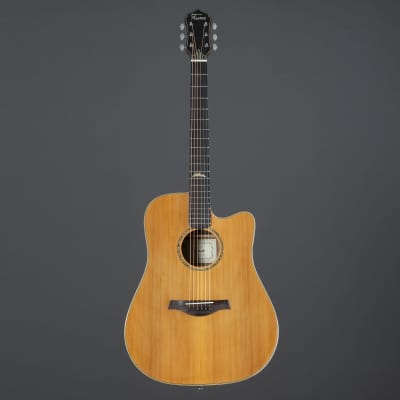 Fame DC-32 Gloss II - Acoustic Guitar | Reverb France