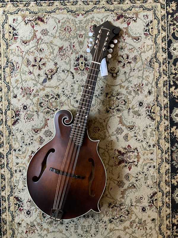 Eastman MDA315 Tenor Mandola | Reverb