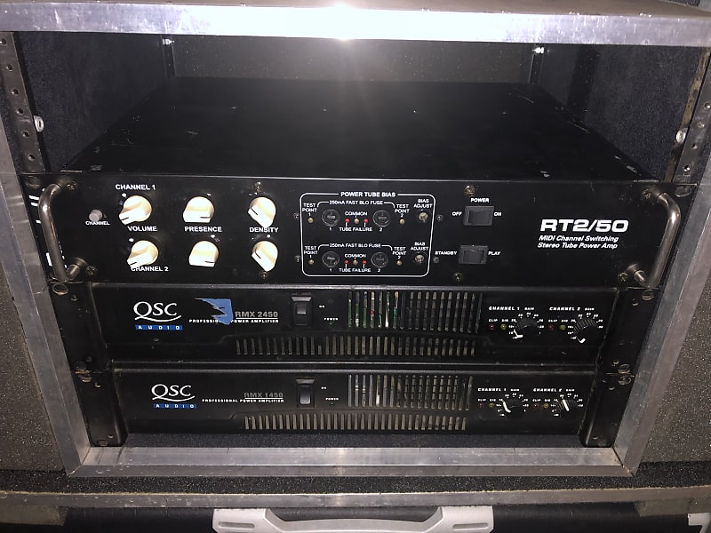 Randall RT 2/50 | Reverb