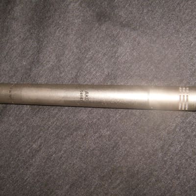 AKG C 451 EB Small Diaphragm Cardioid Condenser | Reverb Deutschland