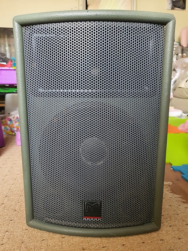 Martin Audio EM56 Speaker - Solid & Quality 10 Inch Speaker. | Reverb