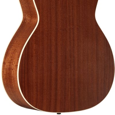 Alvarez RS26 Short-Scale Student Model Acoustic with Gig Bag | Reverb