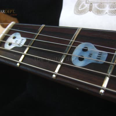 G&L Custom Shop Leo Fender * Will Ray ASAT Telecaster | Reverb