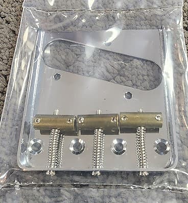 Top Loading Replacement Bridge For Fender | Reverb Australia