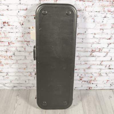 Road Runner - Universal Electric Guitar HArdshell Case, Black | Reverb